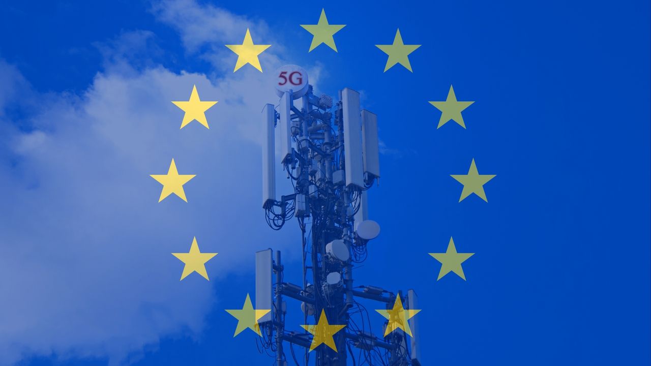 EC’s controversial FRAND plan could 'create legal barriers' | World IP ...